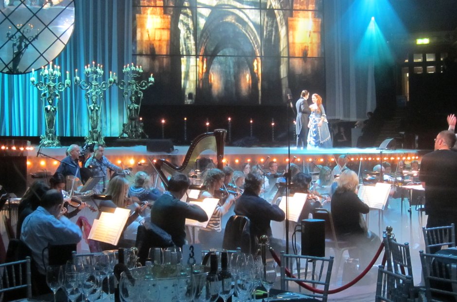 Classic Brit Awards - Alchetron, The Free Social Encyclopedia